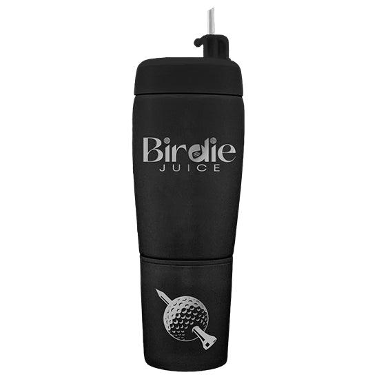 Birdie Juice - Golf Flask To Keep Your Shots Cold