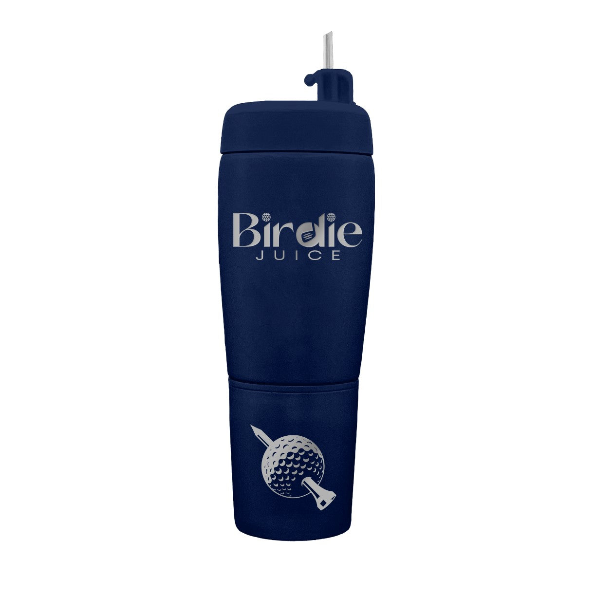 Birdie Juice - Golf Flask To Keep Your Shots Cold – Pour Caddy