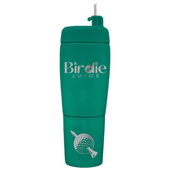 Birdie Juice - Golf Flask To Keep Your Shots Cold