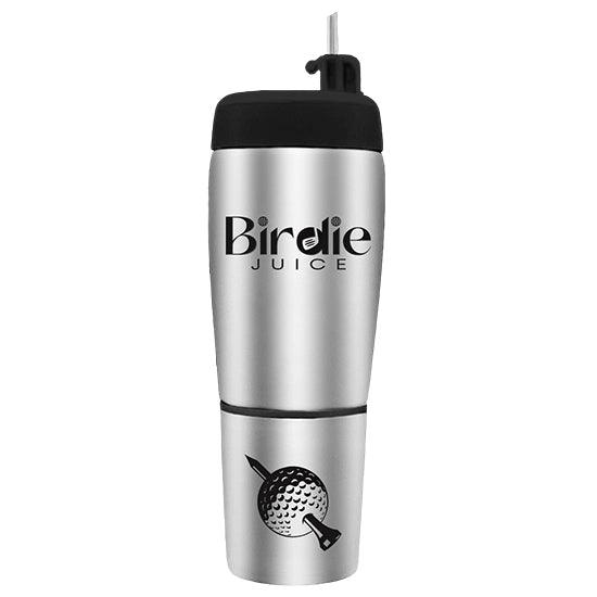 Birdie Juice - Golf Flask To Keep Your Shots Cold