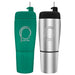 Stainless Steel Flask - Your On The Go Barkeep - Pour Caddy